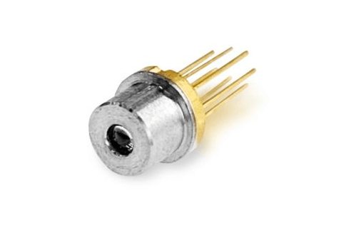 1060nm Tunable VCSEL in TO 56 Package w/TEC - Agiltron Inc.