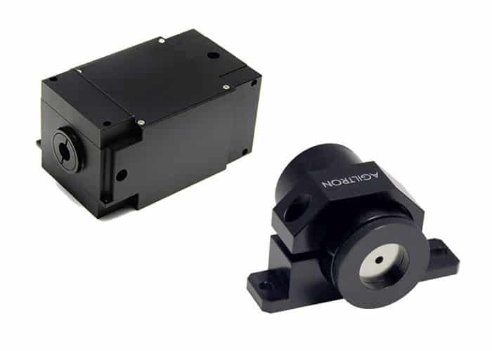 Free-Space Optical Isolators - Agiltron Inc.