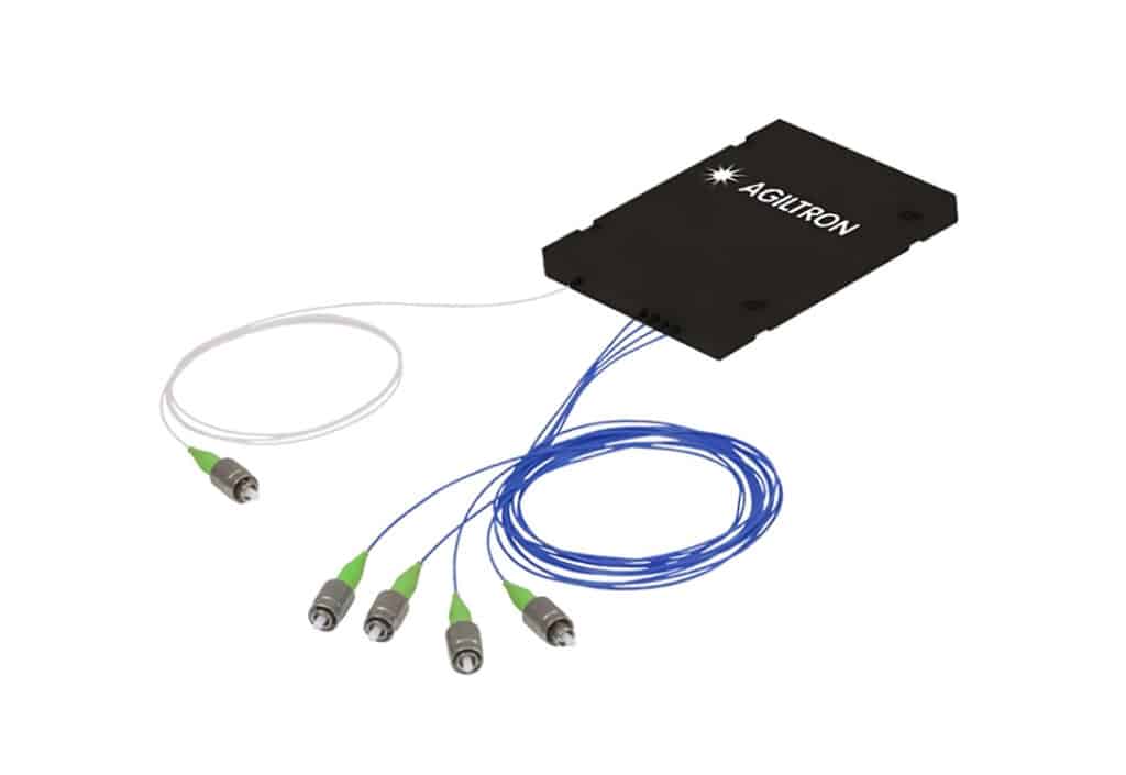 1xN, NxM Polarization Maintaining (PM) Fiber Optic Couplers/Splitters ...