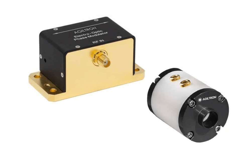 Free Space High-Speed Modulators – Phase, Intensity, Wavelength ...