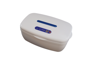 Ultraviolet (UV) Crosslinker / Sterilization Box - Agiltron Inc.