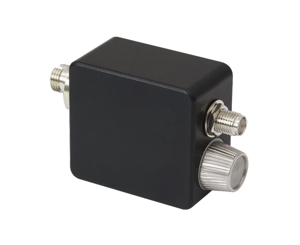 High-Speed Fiber-Coupled InGaAs Bias Detectors 20GHz - Agiltron Inc.