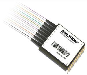 Fiber Optical Tap Monitor Array - Agiltron Inc.