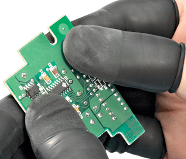 How to Avoid Electrostatic Discharge (ESD) Damage When Handling Diodes ...