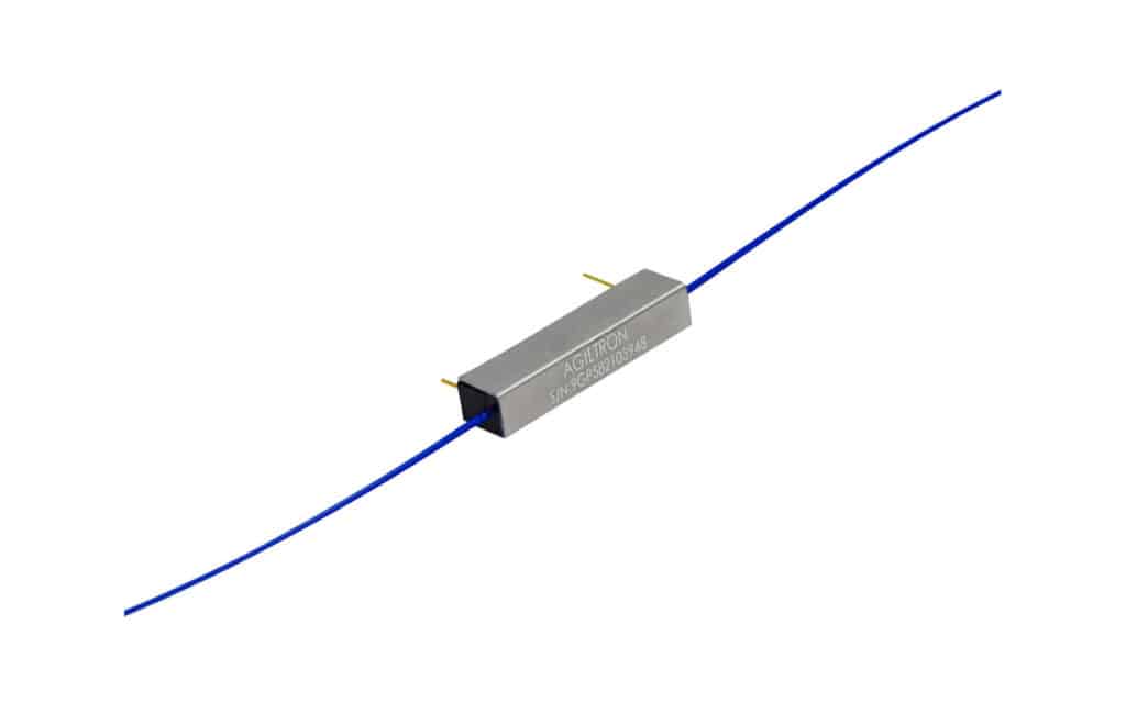 Inline Tap Power Monitor - Agiltron Inc.