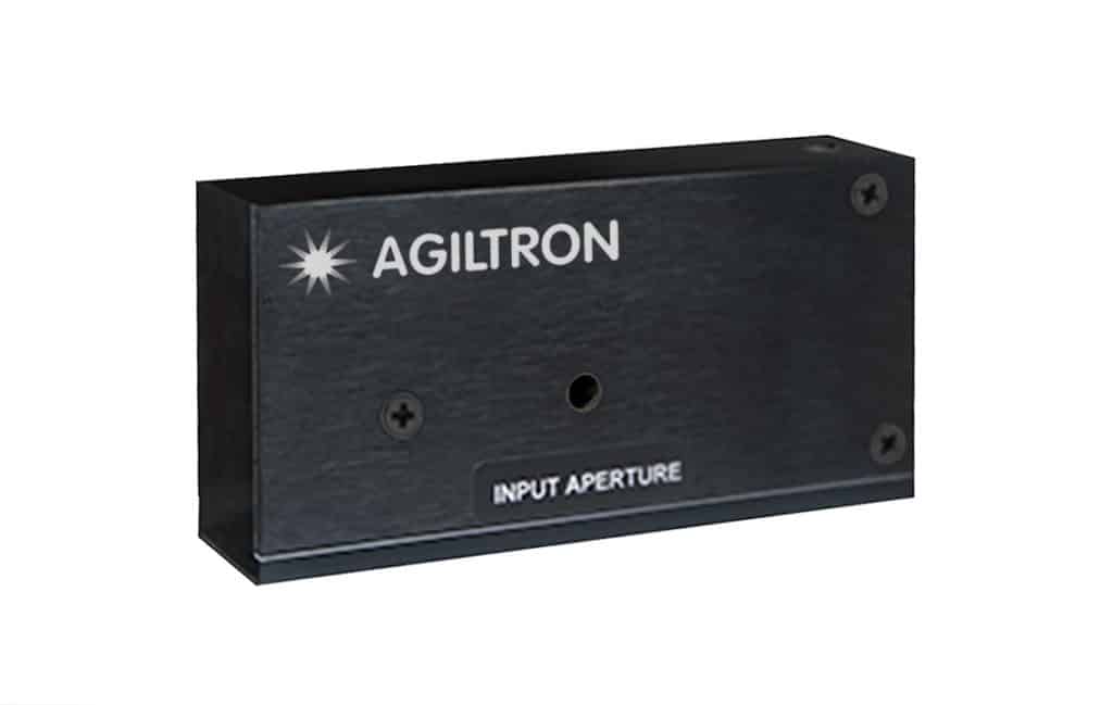Laser Mechanical Shutter - Agiltron Inc.