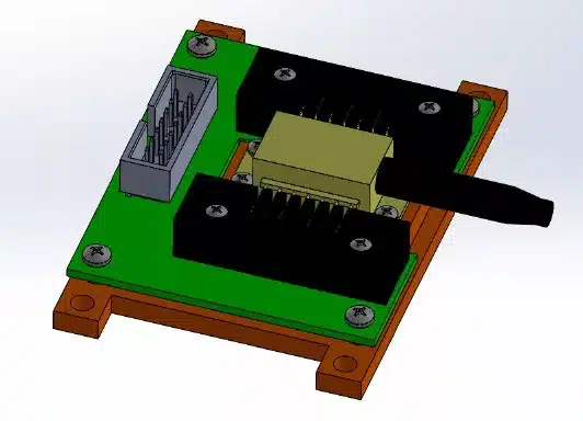 Precision Laser Diode/TEC Driver/Controller - Agiltron Inc.