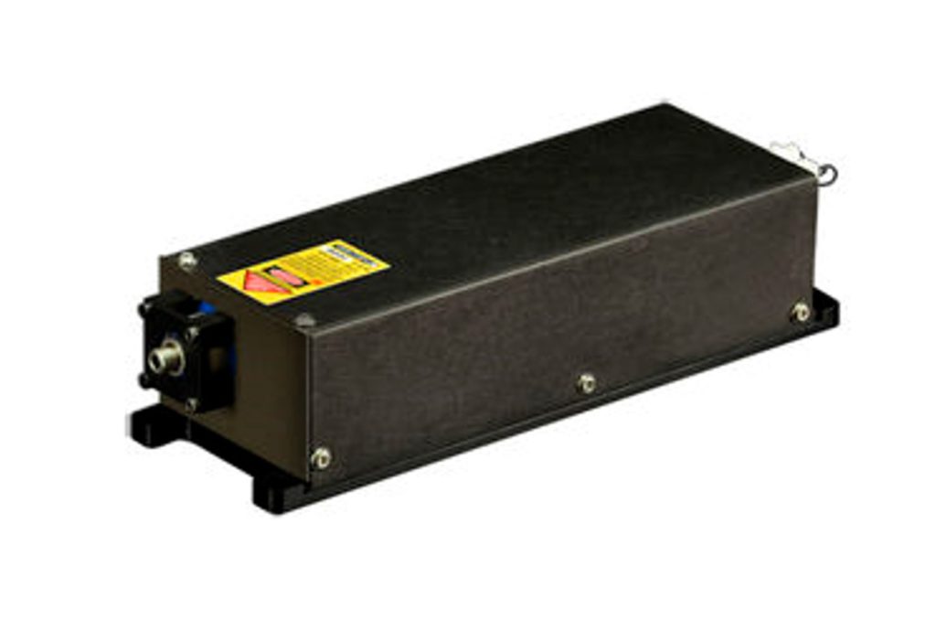 PureBeam™ Pulse Laser - Agiltron Inc.