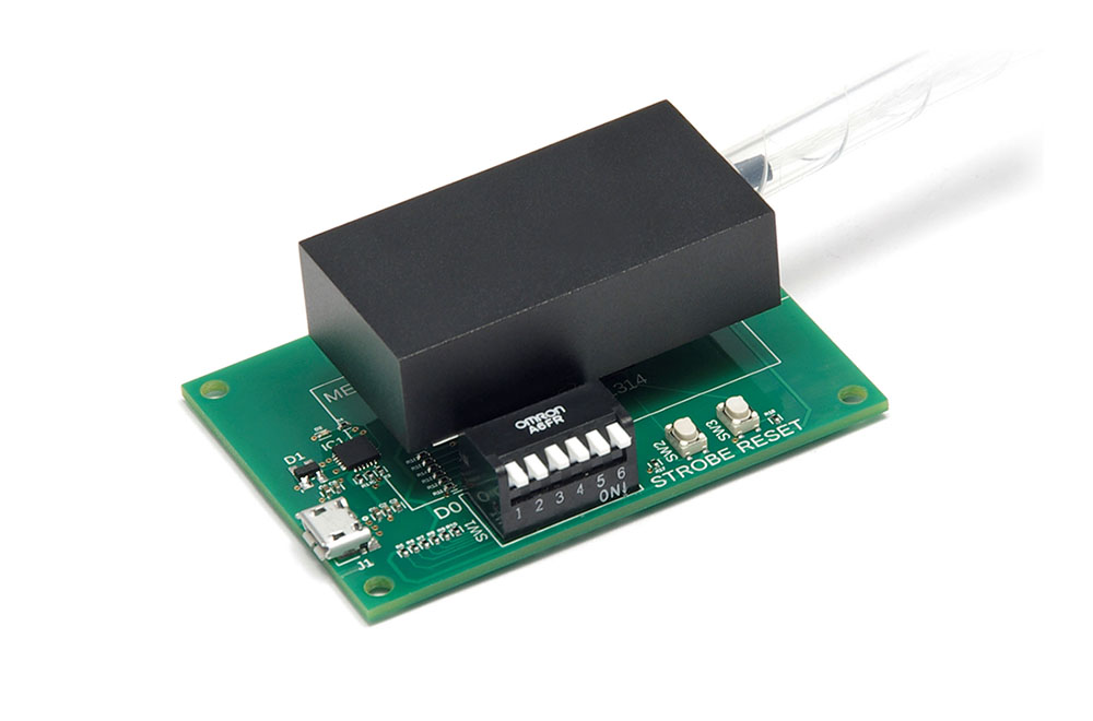 MEMS 1xN Fiber Optical Switches – 2D - Agiltron Inc.