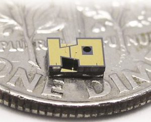 MEMS 0.3mm Movement Free Space Attenuator/Shutter With Mount - Agiltron ...