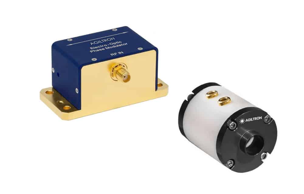 Free-Space High-Speed Modulators – Phase, Intensity, Wavelength ...