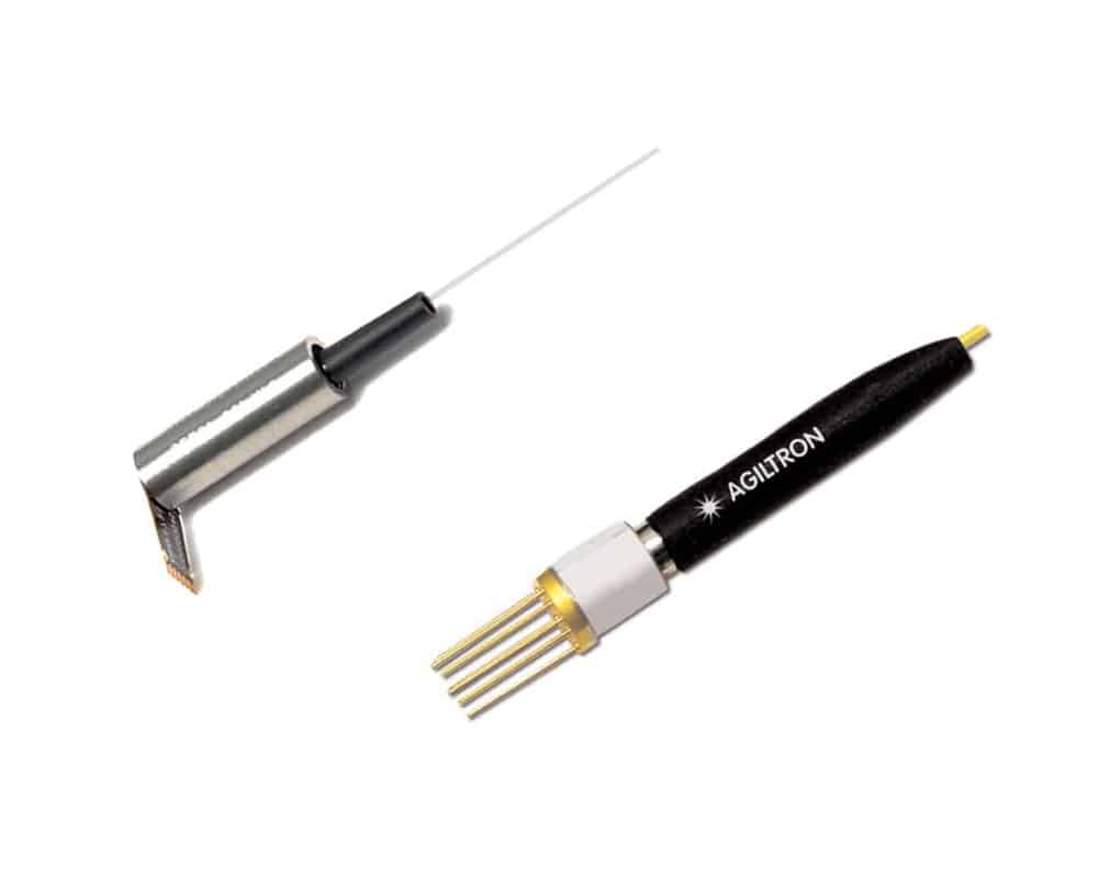 Amplifier Integrated Fiber Coupled InGaAs PIN/APD Photodiodes ...