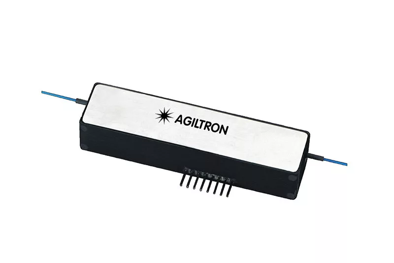 Polarization Controller – Piezoelectric - Agiltron Inc.