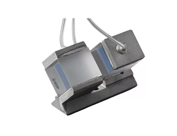 High Power Shortwave Large Aperture Free Space Electro-Optical ...