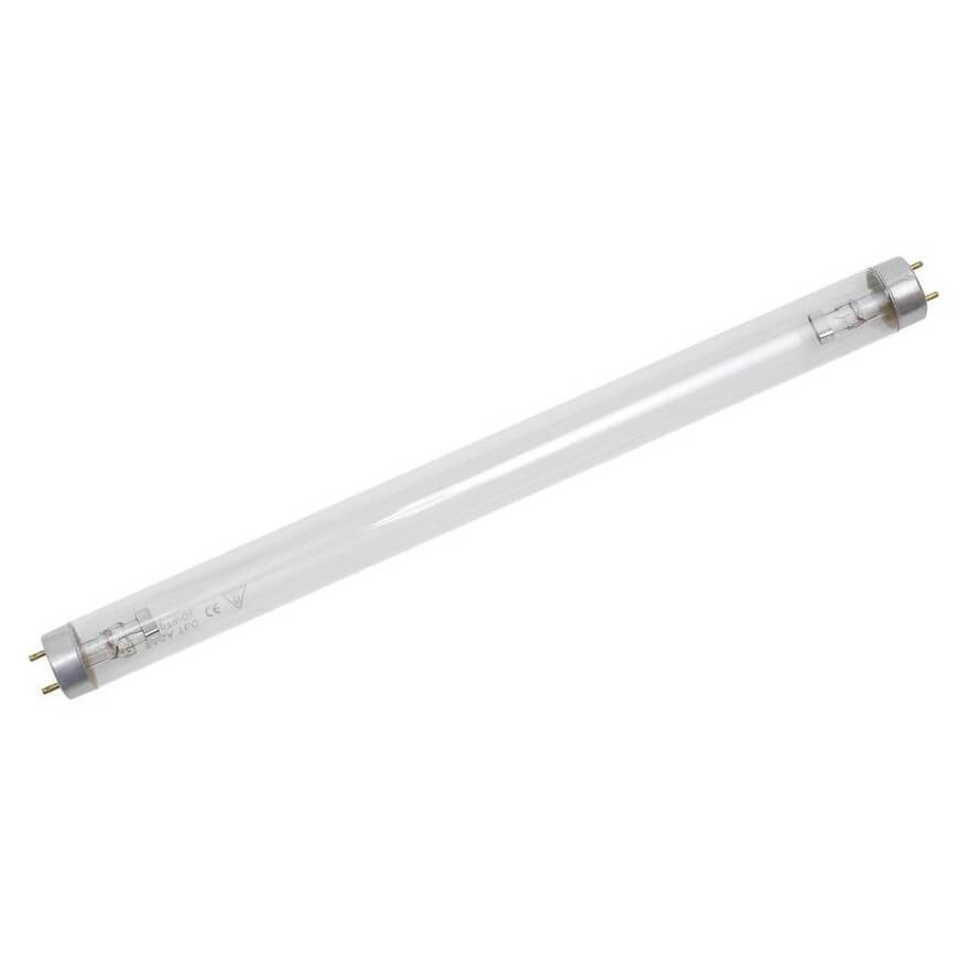 Spare Quartz UV Bulb - Agiltron Inc.
