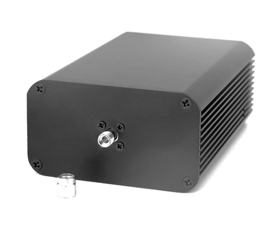 Mid IR Spectrometers 2.5 – 5 µm - Agiltron Inc.