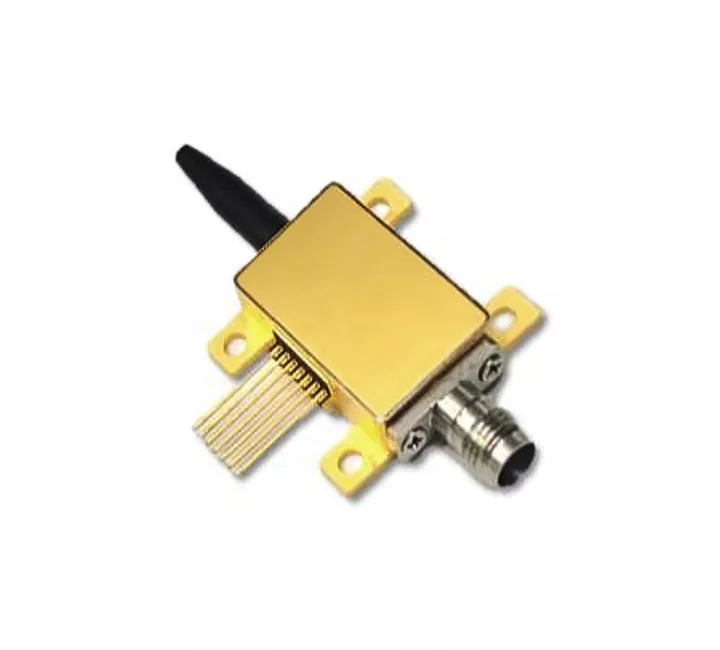 60 100ghz Thin Film Lithium Niobate Fiber Optical Intensity Modulators